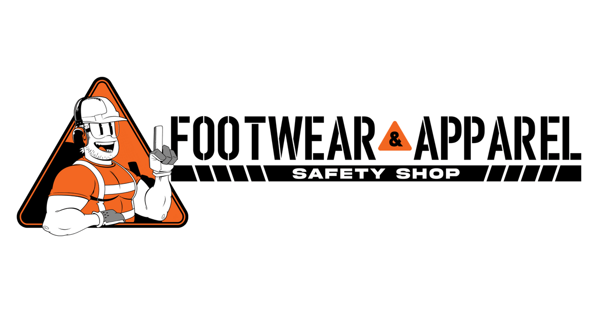 Safety Apparel Logo